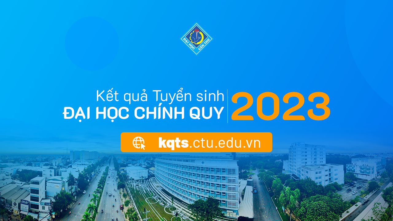 Trường Đại học Cần Thơ - Can Tho University