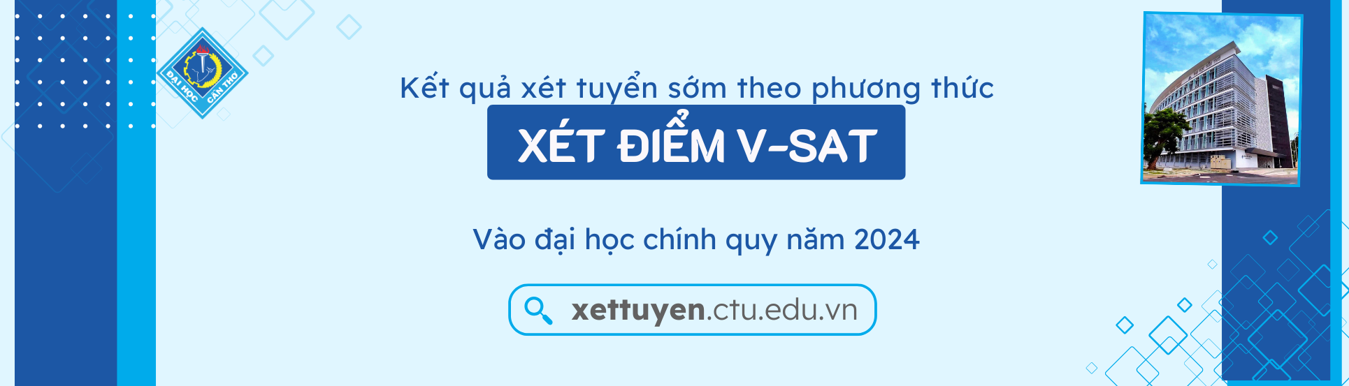 Trường Đại học Cần Thơ - Can Tho University