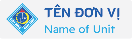 CTU Branding - Nhận diện thương hiệu