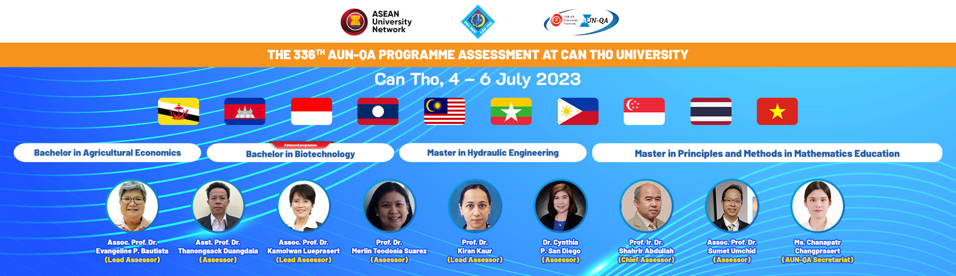 Trường Đại học Cần Thơ - Can Tho University